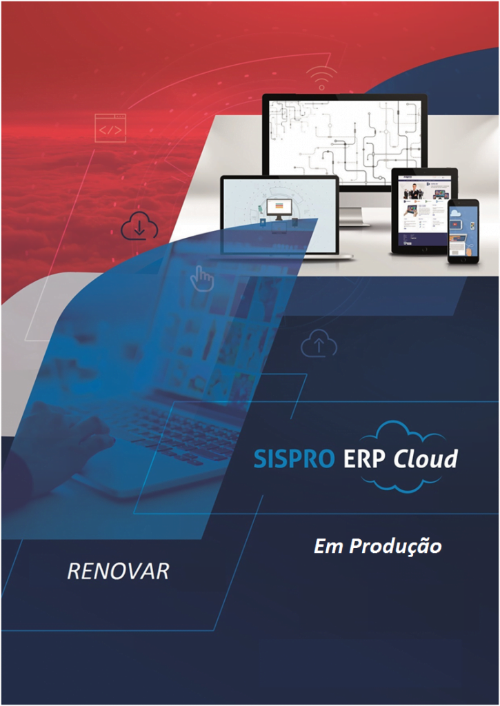 SISPRO na nuvem. - SISPRO