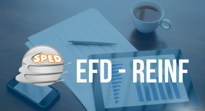 EFD-Reinf: ajustes para a entrada em produção em maio - SISPRO