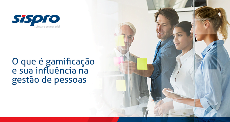 Gamificação: conceito e influência na gestão de pessoas