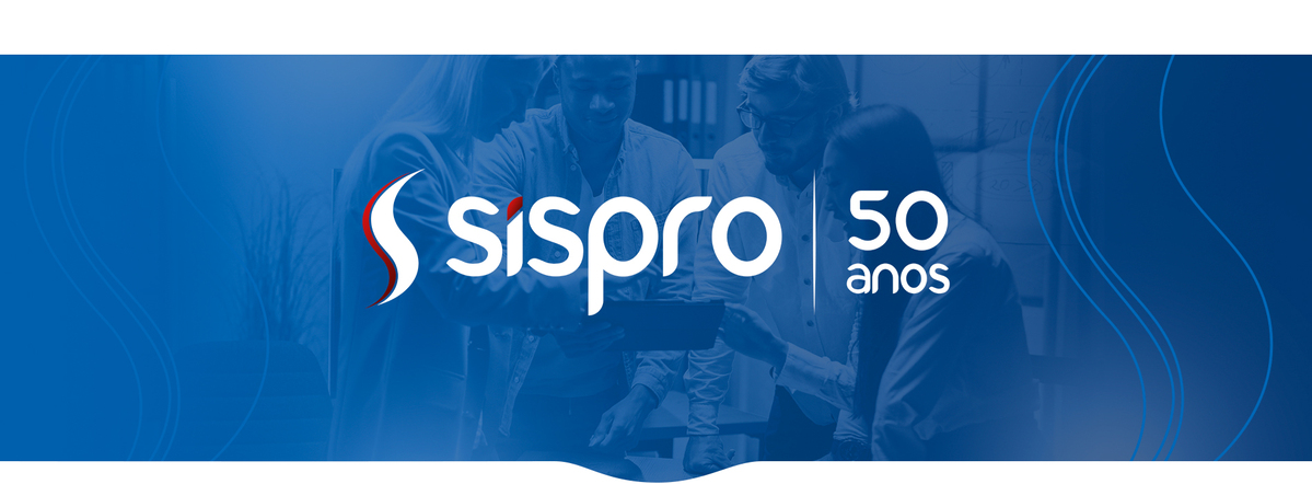SISPRO ERP Cloud - Software de Gestão Empresarial | SISPRO