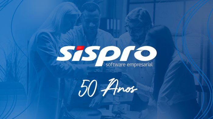 SISPRO: há 50 anos transformando negócios